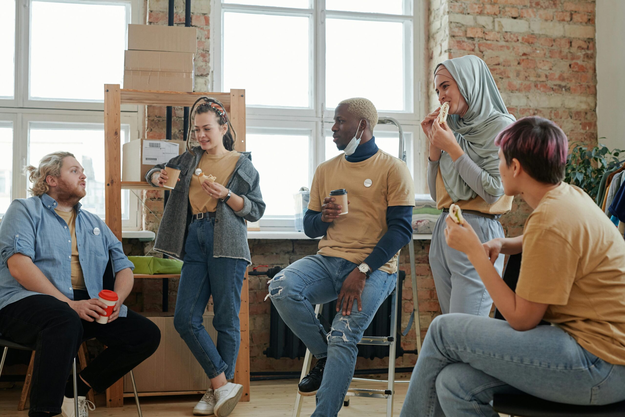 Trainings for individuals and in-company - Migration Inc.